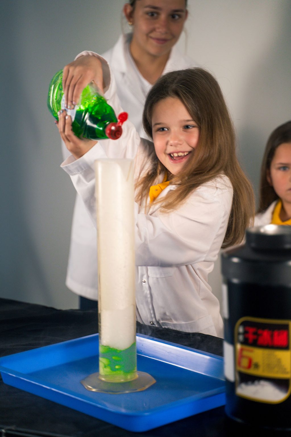 Home - Mad About Science